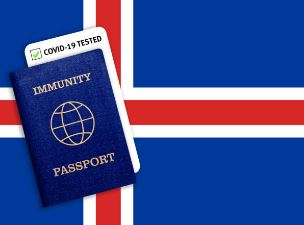 Iceland Visa Requirements | Guide to Applying from Dubai